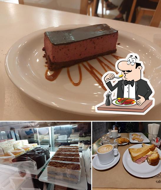 Arena Café, Buenos Aires, Acoyte - Restaurant menu, prices and reviews