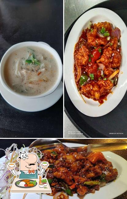 Beijing Bites - HSR Layout, Bengaluru, 27th Main Road - Restaurant menu ...