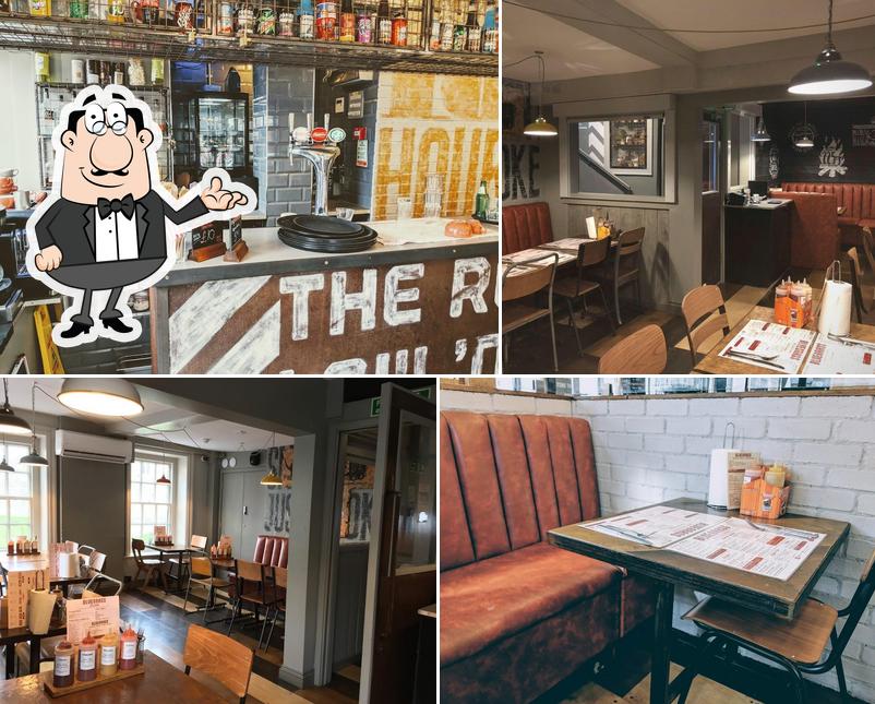 Top 7 restaurants for breakfast in Windsor, England, october 2024 ...