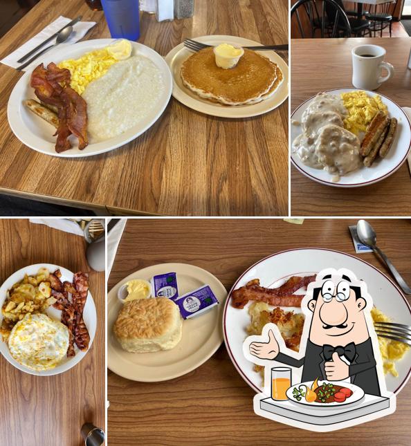 Broom Bush Cafe, Berkeley, Ashby - Restaurant menu, prices and reviews
