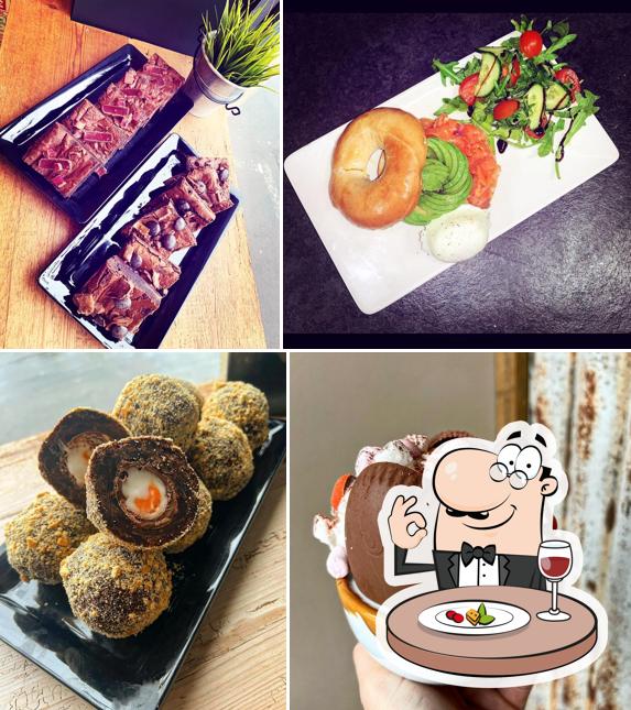 Chatterbox Coffee Shop in Chepstow - Restaurant reviews