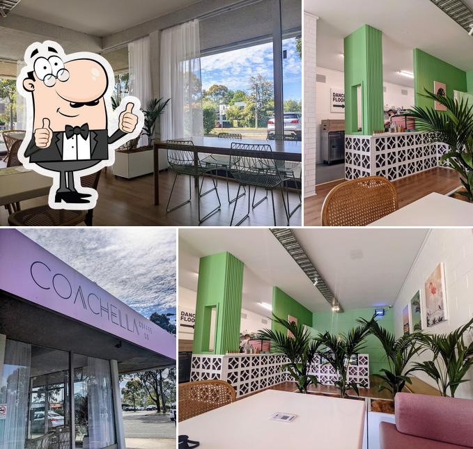 Coachella Coffee Co - Boronia in Boronia - Restaurant reviews