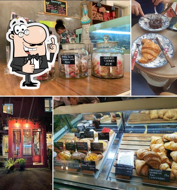 Retawu Deli cafe, Malang - Restaurant menu and reviews