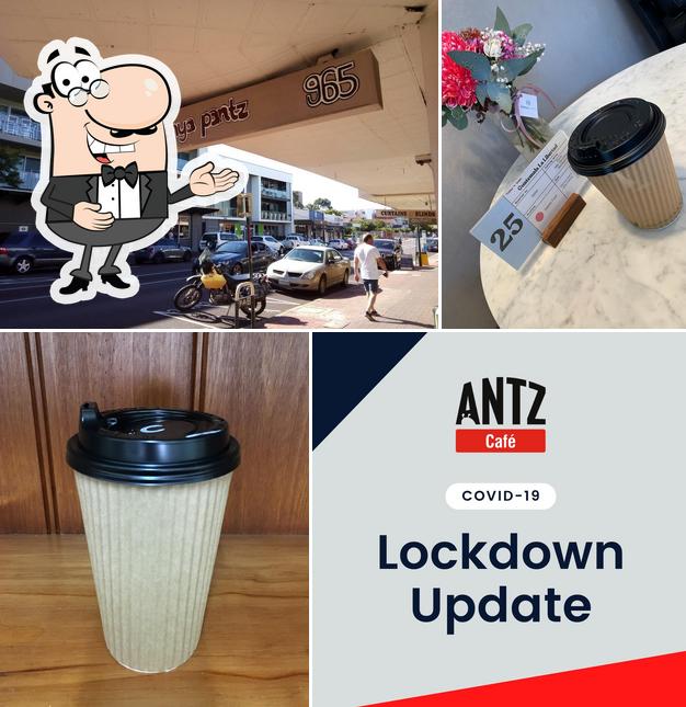 Venn East Victoria Park in East Victoria Park - Restaurant reviews