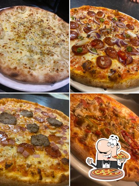 Carlo's Restaurant in Colne - Restaurant menu and reviews