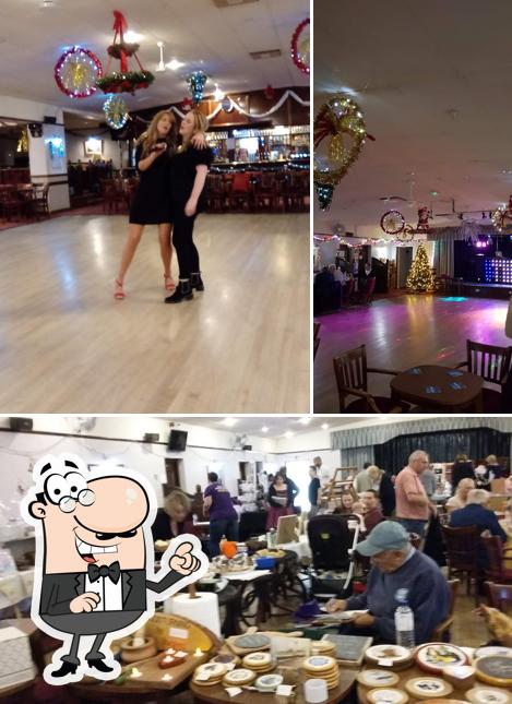 Chatham Suburban Club, Chatham - Restaurant menu, prices and reviews