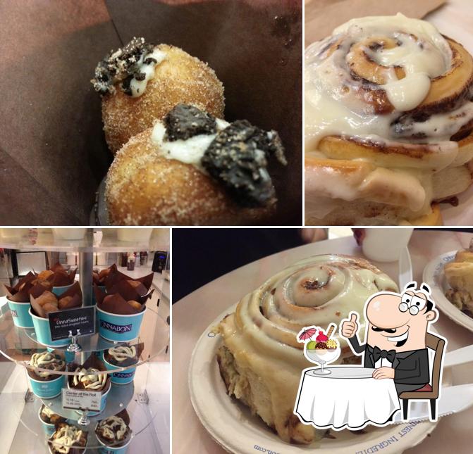 Best restaurants in Santa Rosa Plaza Mall - Restaurant Guru