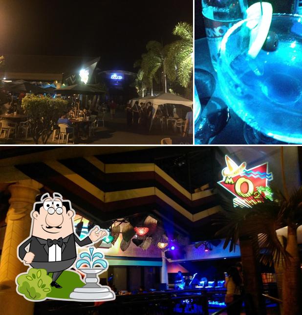 Mo2 Ice club, Iloilo City - Restaurant reviews