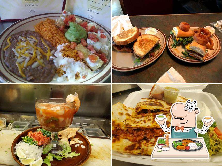 Daniel's Kitchen in Sunnyside - Restaurant menu and reviews