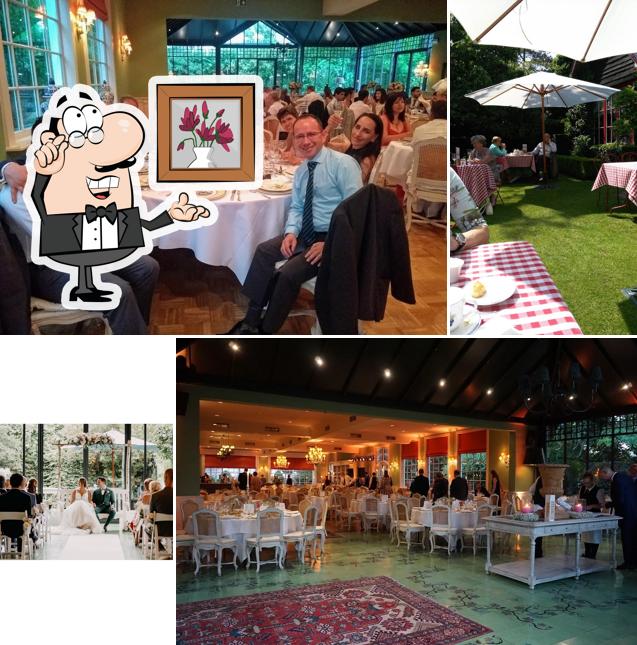 De Lozen Boer, Lochristi - Restaurant menu, prices and reviews