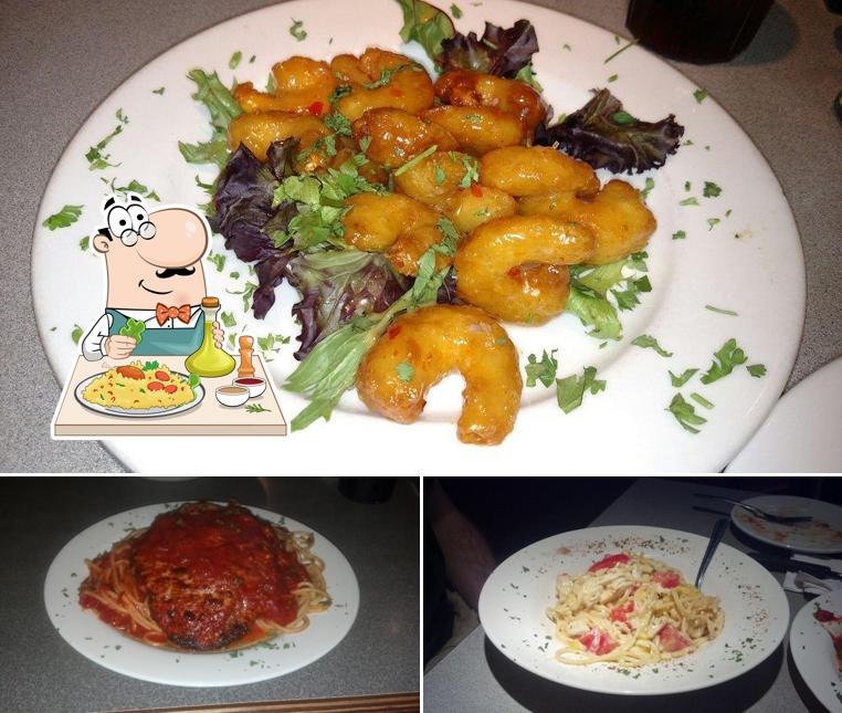 Desantis Pizza Grill & Bar in Perry Hall - Restaurant reviews