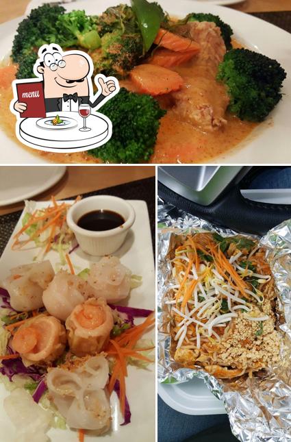 Sala Thai Kitchen in Salt Lake City - Restaurant menu and reviews