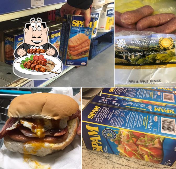 Little Snack Shack, Osmotherley - Restaurant menu, prices and reviews