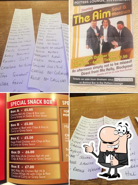 Speed Chinese in Saltcoats - Restaurant reviews