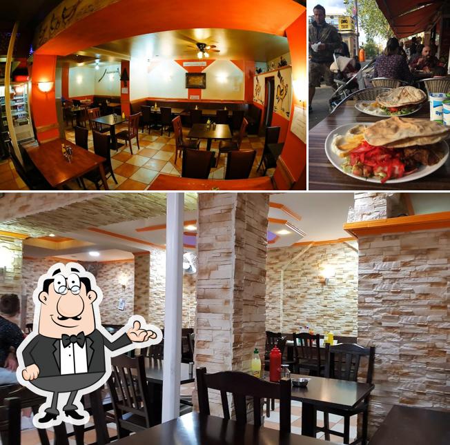 Ya Hala Chicken fast food, Berlin - Restaurant reviews