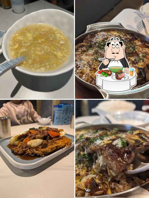 Garden Cafe, Castro Valley - Restaurant menu, prices and reviews