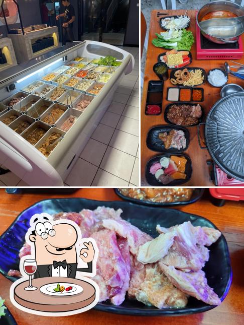 GoGrill-ah!, Cimahi - Restaurant menu, prices and reviews
