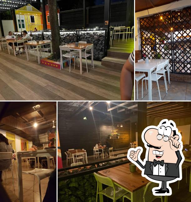 Hazlo Simple, Santiago De Los Caballeros - Menú del restaurante ...