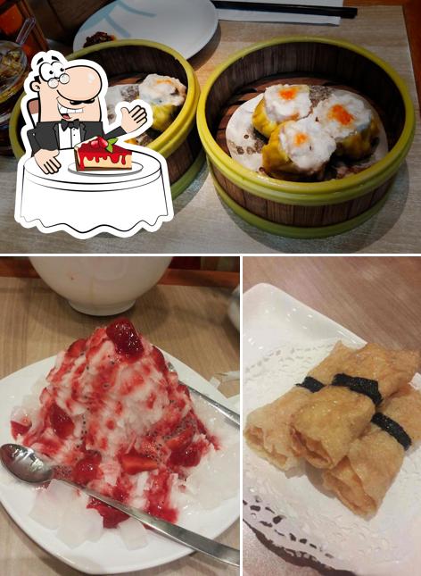 Imperial Kitchen & Dimsum restaurant, Tangerang, Supermal Karawaci ...