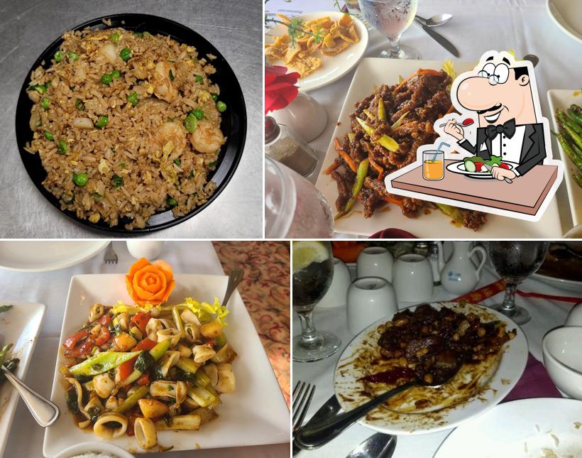 Jack's Fortune in Annapolis - Restaurant menu and reviews