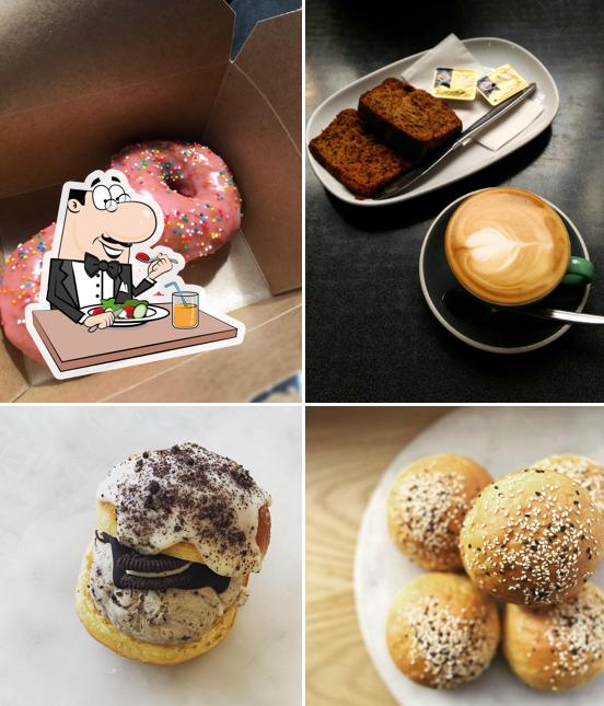 Limelight Cafe and Bar in Upper Hutt - Restaurant menu and reviews
