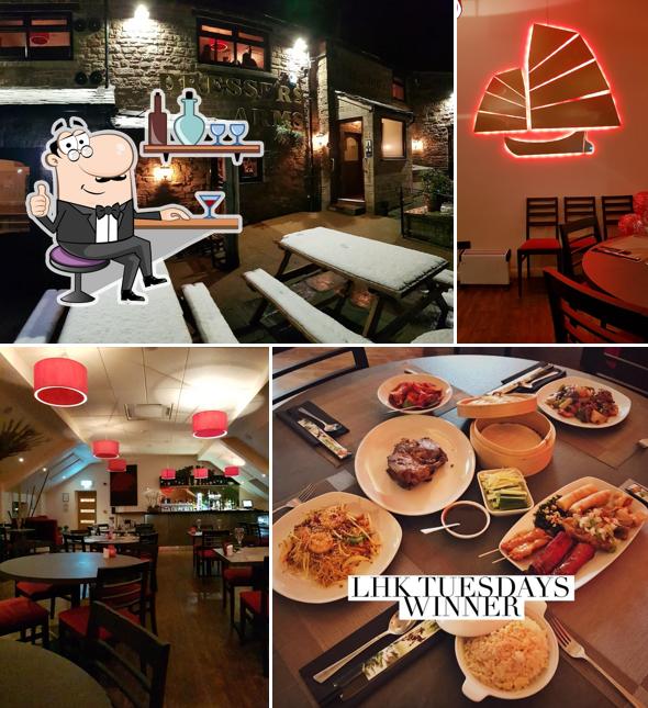 Top 10 restaurants in Chorley, october 2025 - Restaurant Guru