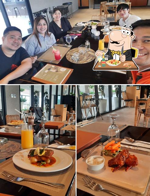 Manyaman Restaurant, Porac - Restaurant menu, prices and reviews