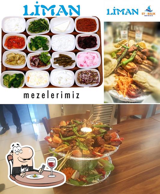 Mekan Liman Restaurant, Izmir - Restaurant reviews