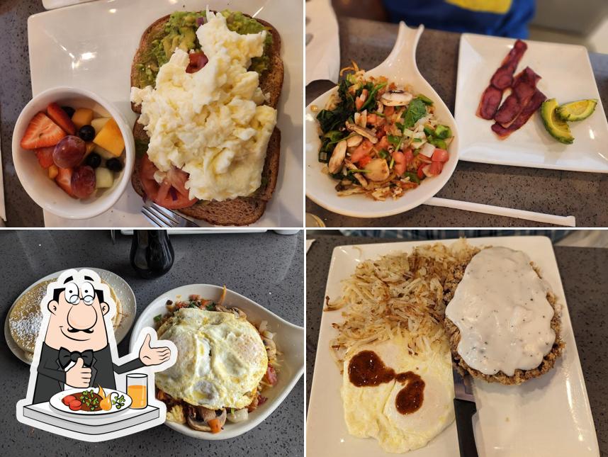 Our Brunch Spot, 12420 Timberland Blvd #400 in Fort Worth - Restaurant ...
