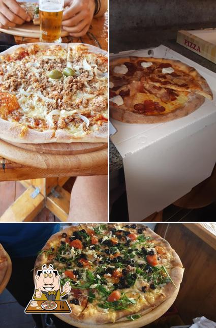 Pizzeria Montana, Vrsi - Restaurant reviews
