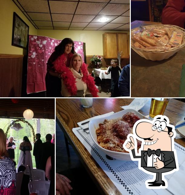 The Checkerboard Inn Bar & Restaurant, 385 Carverton Rd in Shavertown ...