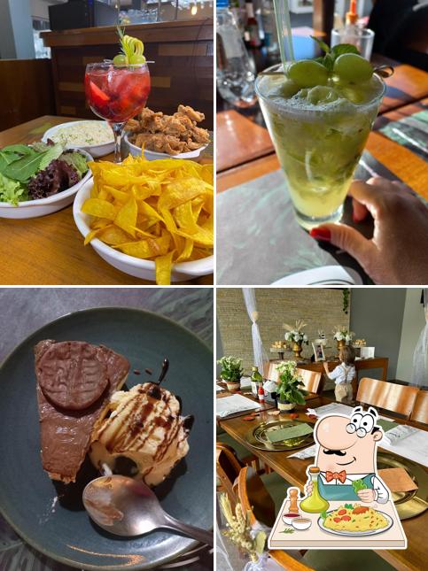 Croco Gastrobar, Santo André - Restaurant menu and reviews