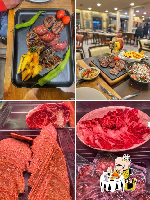 Doğa Steakhouse Kasap, Gemlik - Restaurant reviews