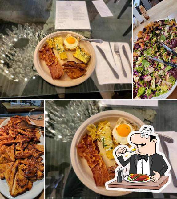 Duo Modern @ Market Hill, Round Top - Restaurant menu, prices and reviews
