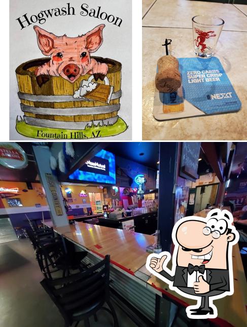 Skybox Ultra Sports Lounge, Fountain Hills - Restaurant menu, prices ...