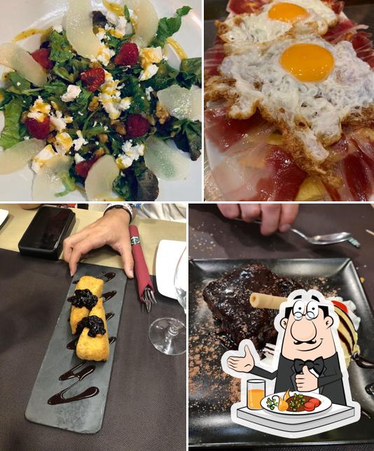 Top 20 restaurantes con jamón en Valencia, diciembre 2024 - Restaurant Guru