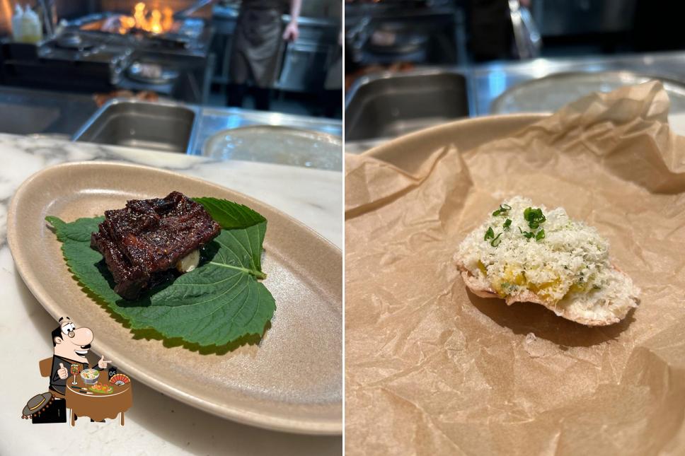 Metita, Auckland - Restaurant menu, prices and reviews