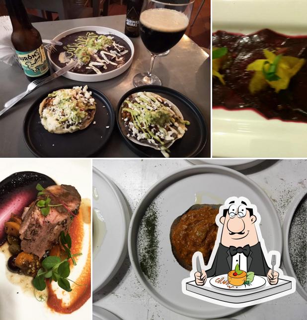Mezontle pub & bar, Xalapa - Restaurant reviews