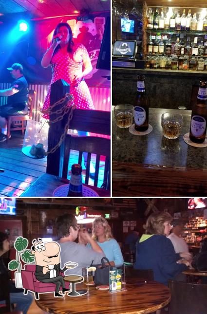 Posse Bar, Westminster - Restaurant menu, prices and reviews
