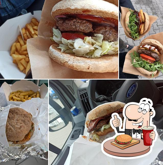 Byyk Street Brzeszcze, Brzeszcze - Restaurant menu, prices and reviews