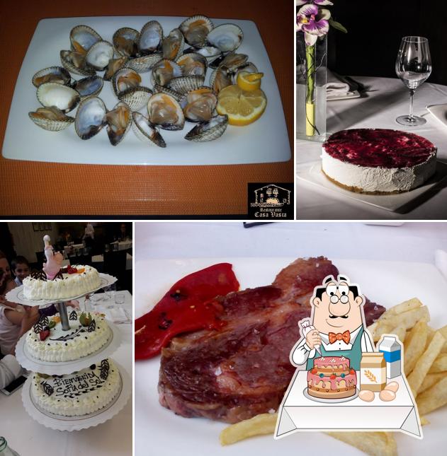 Casa Vasca, Rúa Capitán Troncoso, 10 in A Coruña - Restaurant reviews