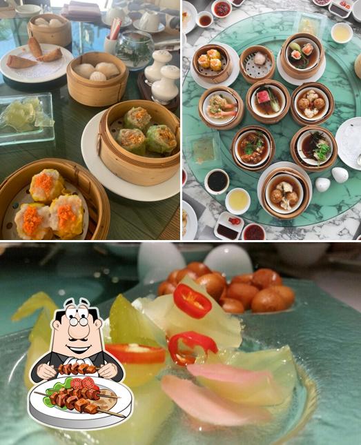 Chifan restaurant, Pattaya City - Restaurant reviews