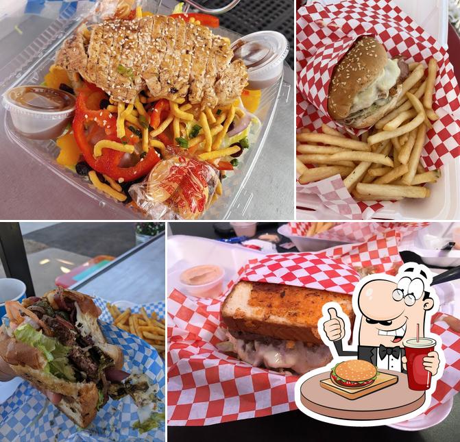 Cross Country Diner in Hurricane - Restaurant reviews