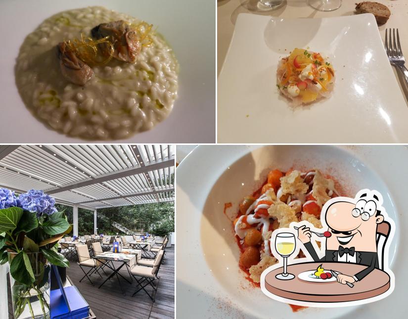 Da Noi In restaurant, Milan - Restaurant reviews