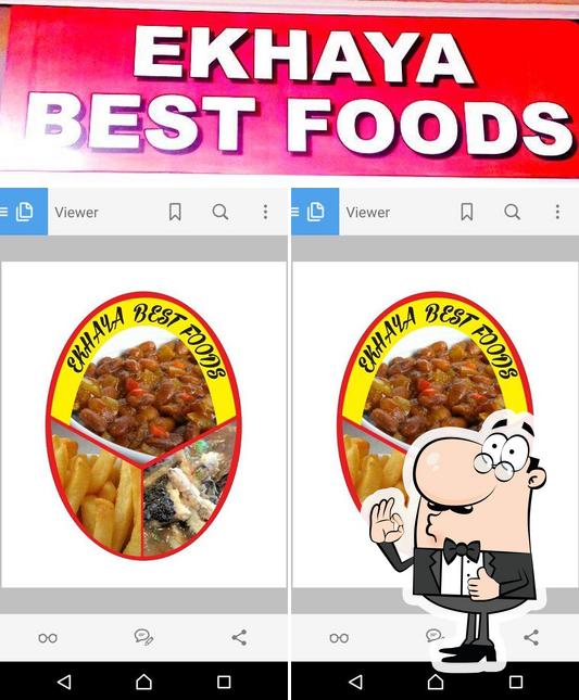 Ekhaya Fast Foods, Durban, Gillespie St - Restaurant reviews