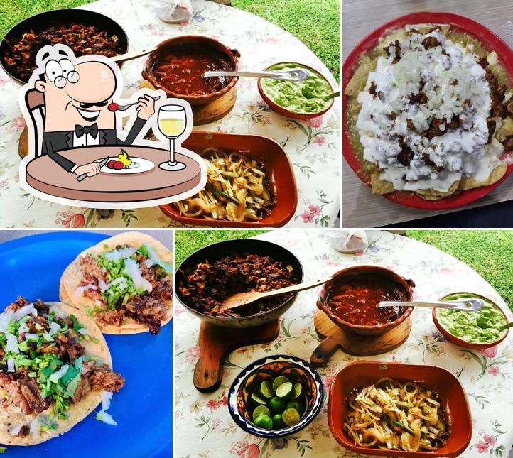 FAN FEST GARUFA, Mexico City - Restaurant menu, prices and reviews