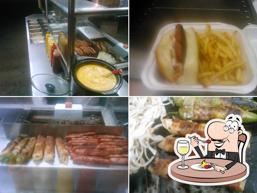 Hot Dogs Del Parque restaurant, Hermosillo - Restaurant reviews
