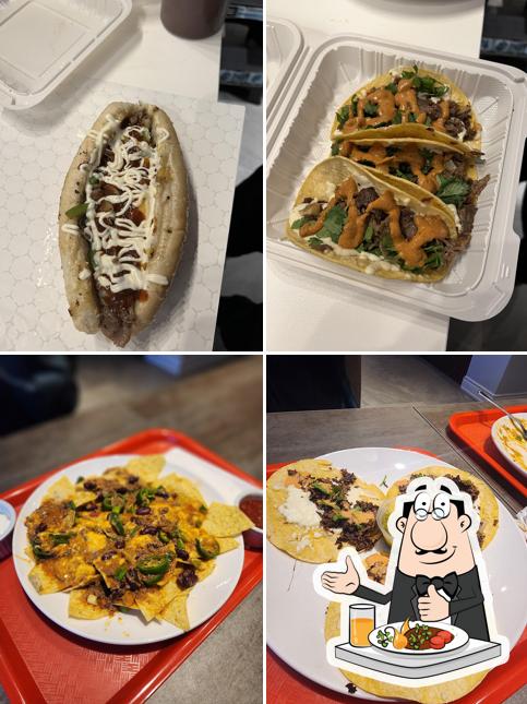 Juicy Grill, Toronto - Restaurant menu, prices and reviews