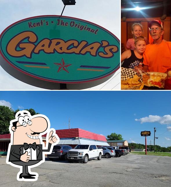 Kent's Tex-Mex in Denison - Restaurant menu and reviews