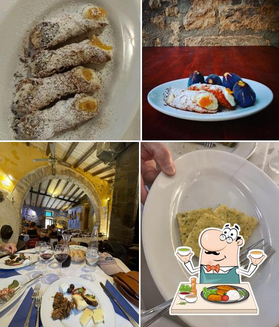 Ristorante MATES, Caltabellotta - Restaurant menu and reviews